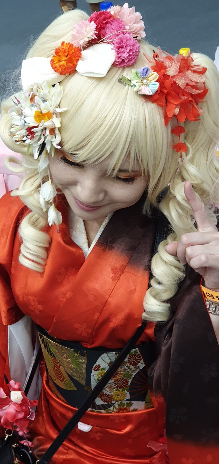 Tsumami Zaiku Delights at Comics Art Expo 2023 in Singapore - Tsumami ...